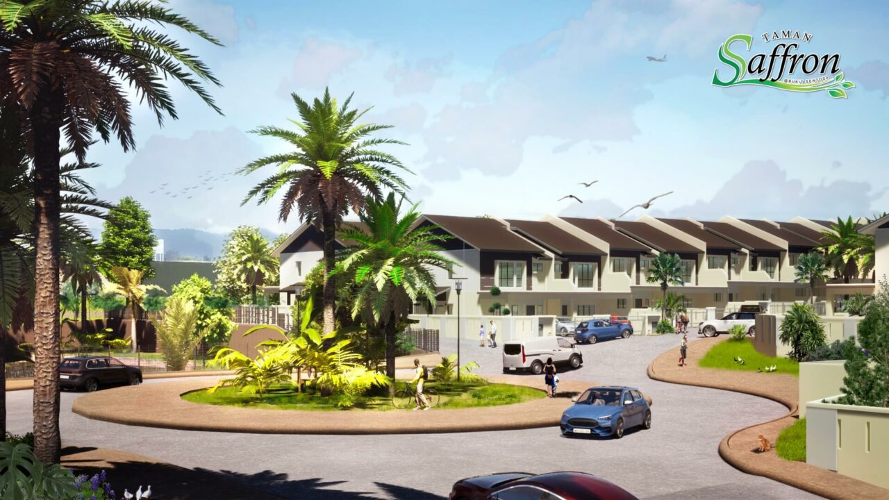 Setiatiwi Sdn Bhd | Quality & Affordable Properties